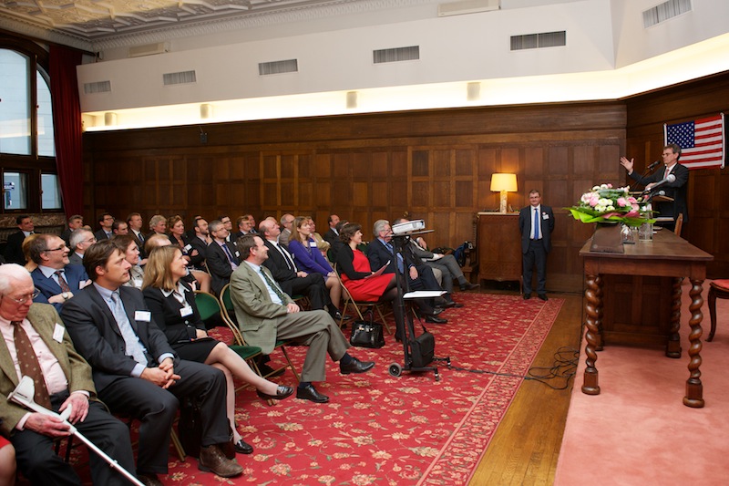 General Assembly (3 May 2013) - BELRIM