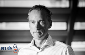 Interview with Carl Leeman: Winner of the Special Award "Outstanding ...