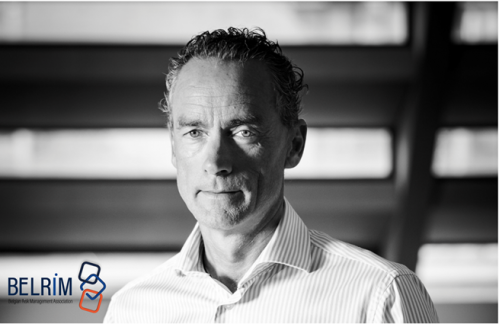 Interview with Carl Leeman: Winner of the Special Award "Outstanding ...