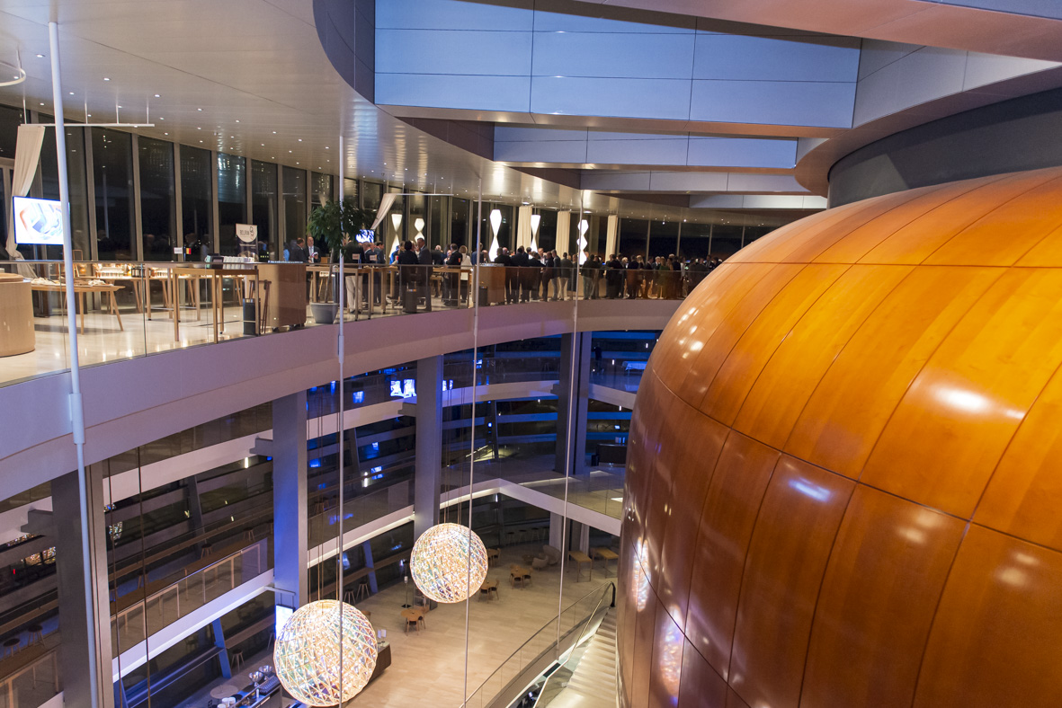 Ferma Forum Copenhagen Belgian Evening 2022 Belrim