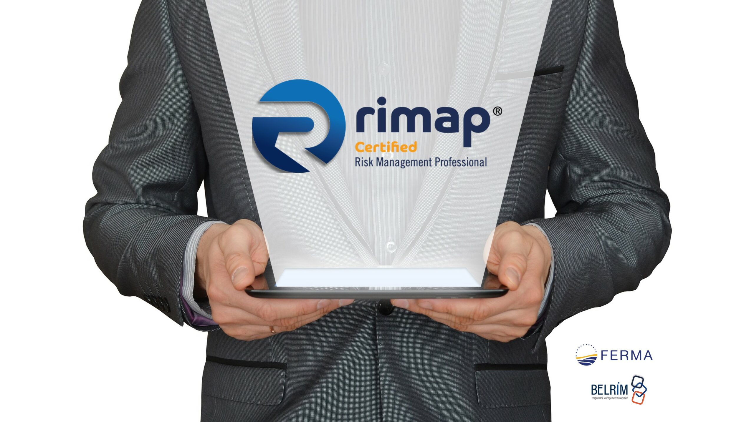 Interview with Anne-Catherine Tilmans on the RIMAP certification - BELRIM