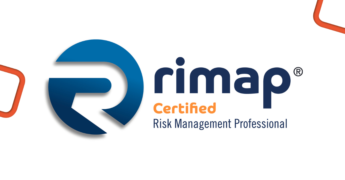 RIMAP: A European Risk Management Professional Certification - BELRIM