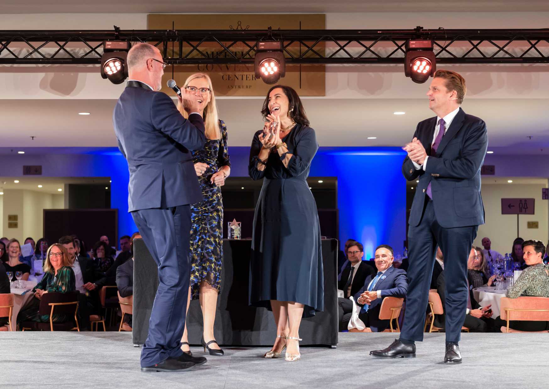 FERMA Awards October 2023 - BELRIM