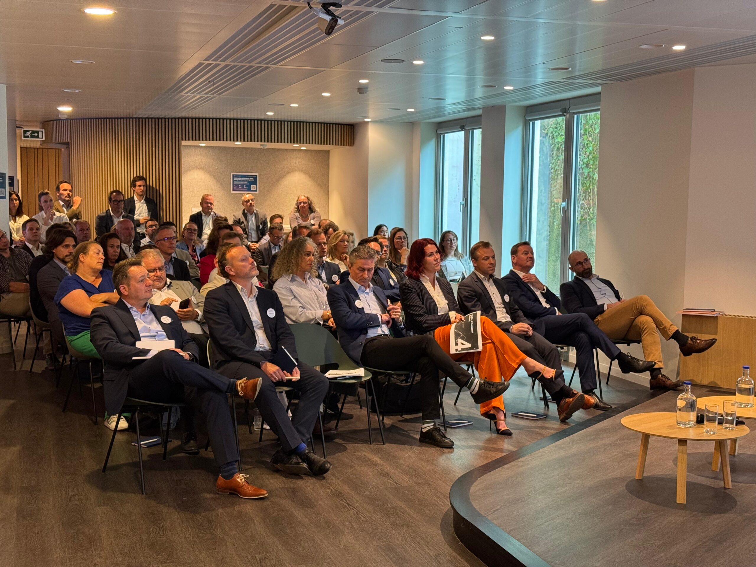 BELRIM and Marsh Exchange - Navigating Supply Chain Risks: Insights and ...