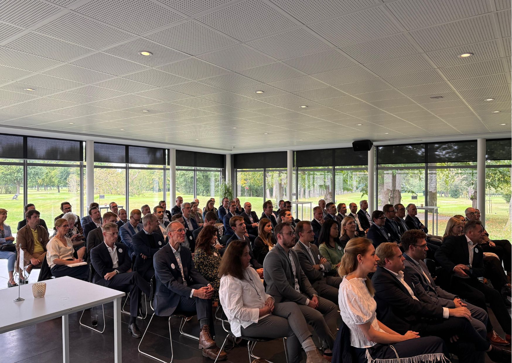 BELRIM and Allianz Exchange on Alternative Risk Transfer (ART) at ...